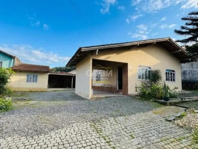 Terreno / Lote para Venda em Joinville/SC Boa Vista