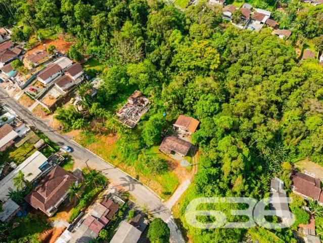 Terreno / Lote para Venda em Joinville/SC Boa Vista