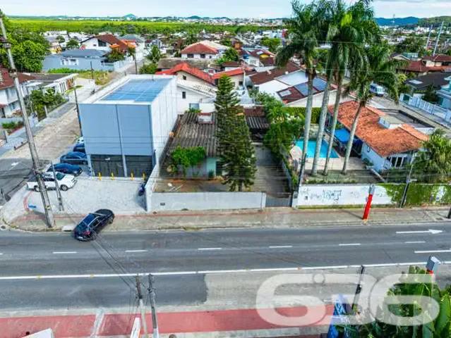 Terreno / Lote para Venda em Joinville/SC Boa Vista