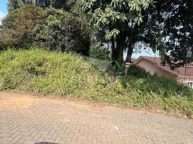 Terreno / Lote para Venda em Joinville/SC Boa Vista