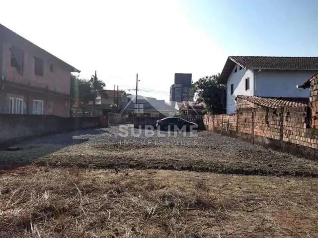 Terreno / Lote para Venda em Joinville/SC Boa Vista