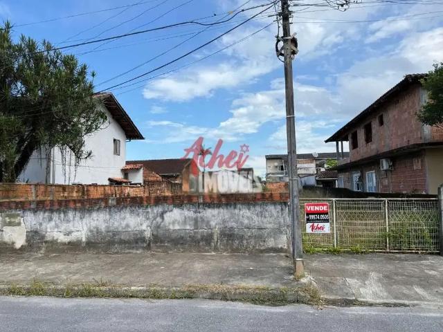 Terreno / Lote para Venda em Joinville/SC Boa Vista