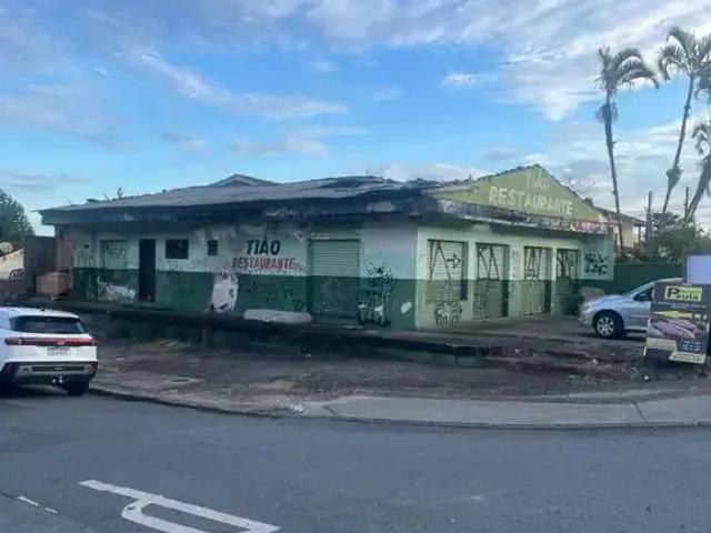 Terreno / Lote para Venda em Joinville/SC Boa Vista