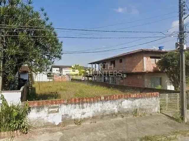 Terreno / Lote para Venda em Joinville/SC Boa Vista