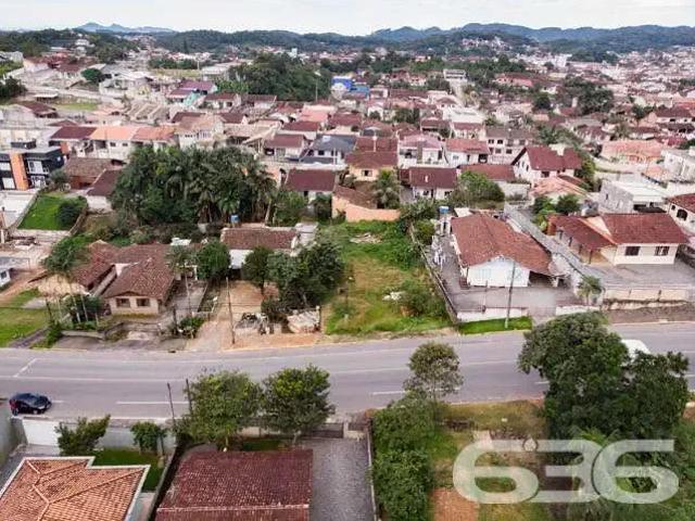 Terreno / Lote para Venda em Joinville/SC Boehmerwald