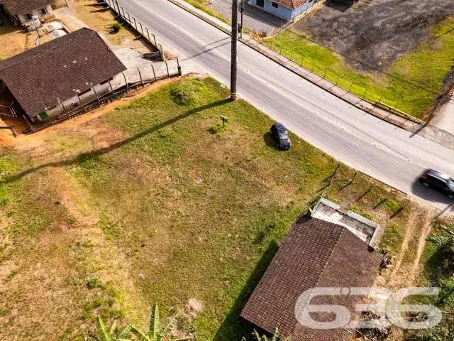 Terreno / Lote para Venda em Joinville/SC Boehmerwald