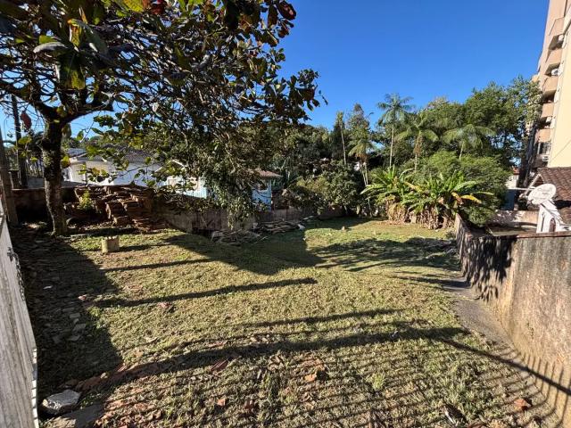 Terreno / Lote para Venda em Joinville/SC Boehmerwald
