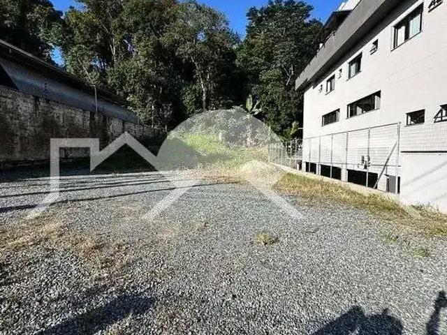 Terreno / Lote para Venda em Joinville/SC Boehmerwald