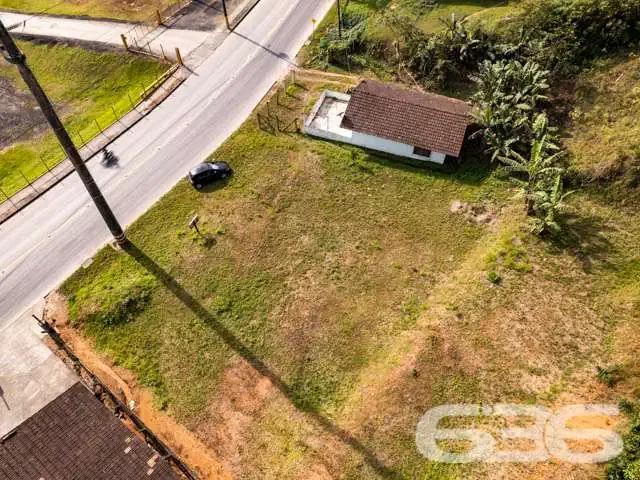 Terreno / Lote para Venda em Joinville/SC Boehmerwald