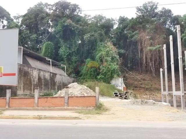 Terreno / Lote para Venda em Joinville/SC Boehmerwald