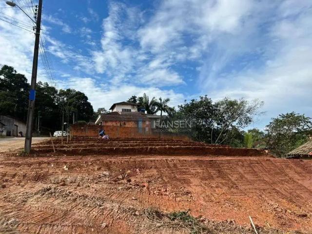 Terreno / Lote para Venda em Joinville/SC Boehmerwald