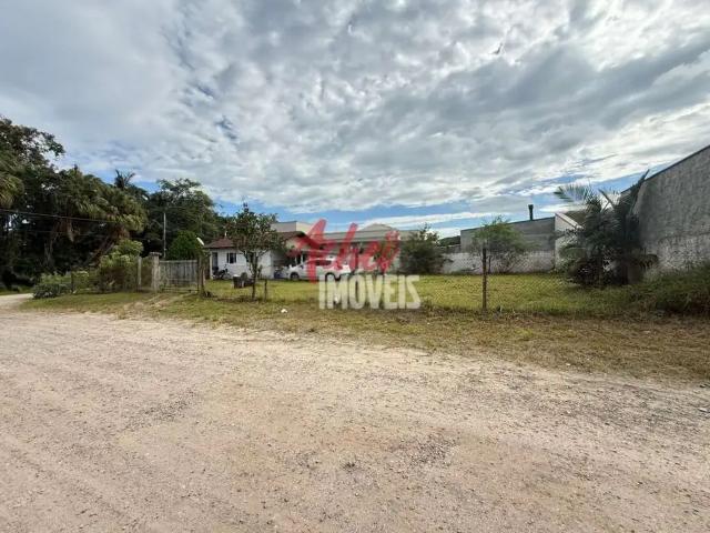 Terreno / Lote para Venda em Joinville/SC Boehmerwald