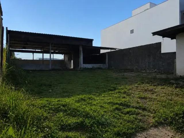 Terreno / Lote para Venda em Joinville/SC Boehmerwald