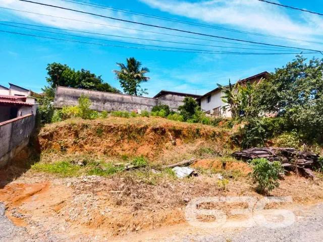 Terreno / Lote para Venda em Joinville/SC Boehmerwald