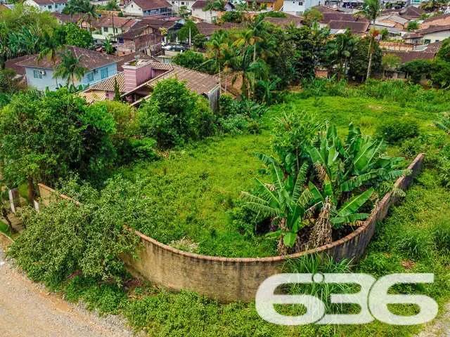 Terreno / Lote para Venda em Joinville/SC Boehmerwald