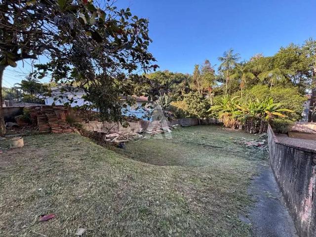 Terreno / Lote para Venda em Joinville/SC Boehmerwald