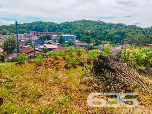Terreno / Lote para Venda em Joinville/SC Boehmerwald