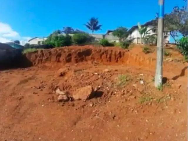 Terreno / Lote para Venda em Joinville/SC Boehmerwald