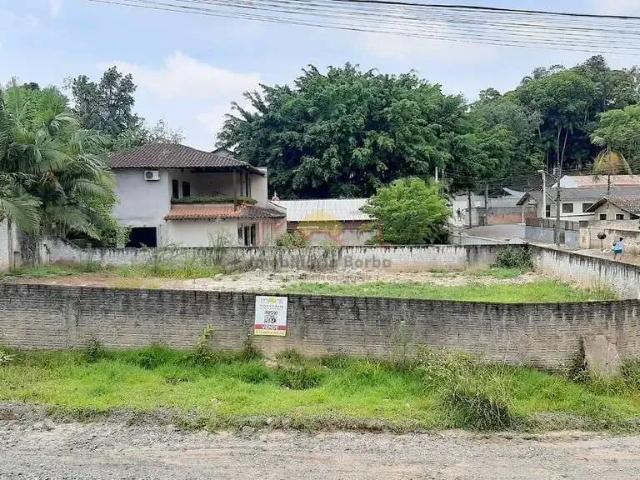 Terreno / Lote para Venda em Joinville/SC Boehmerwald