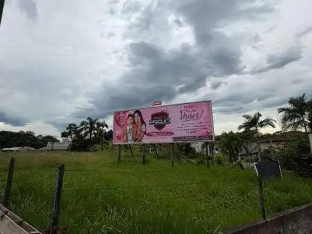Terreno / Lote para Venda em Joinville/SC Boehmerwald