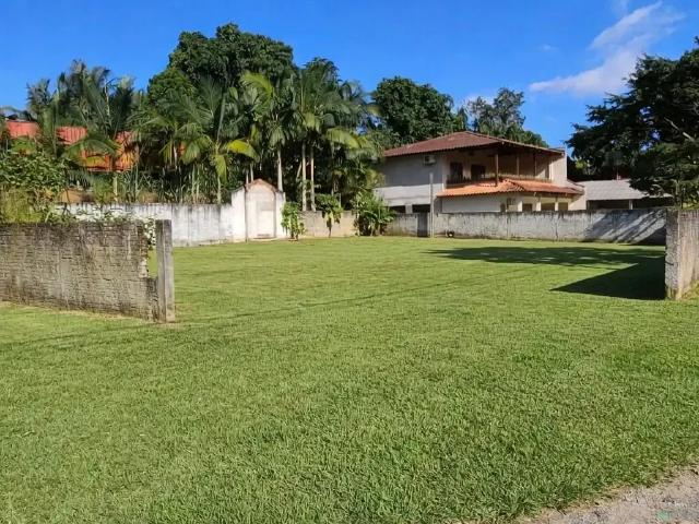 Terreno / Lote para Venda em Joinville/SC Boehmerwald