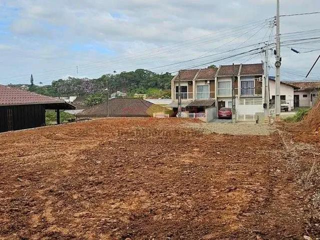 Terreno / Lote para Venda em Joinville/SC Boehmerwald