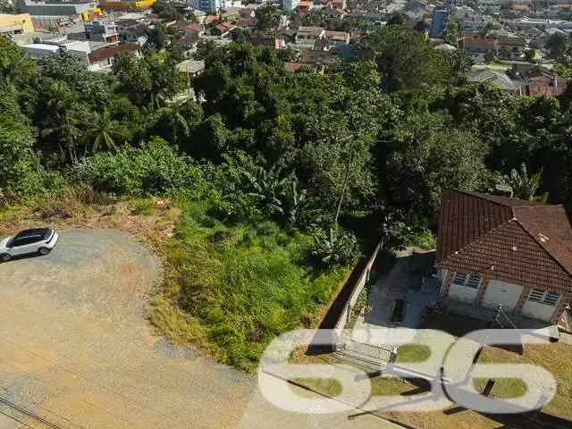 Terreno / Lote para Venda em Joinville/SC Boehmerwald