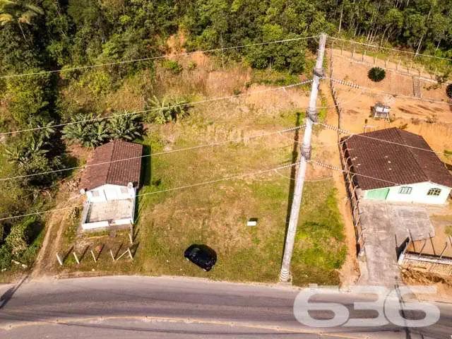 Terreno / Lote para Venda em Joinville/SC Boehmerwald