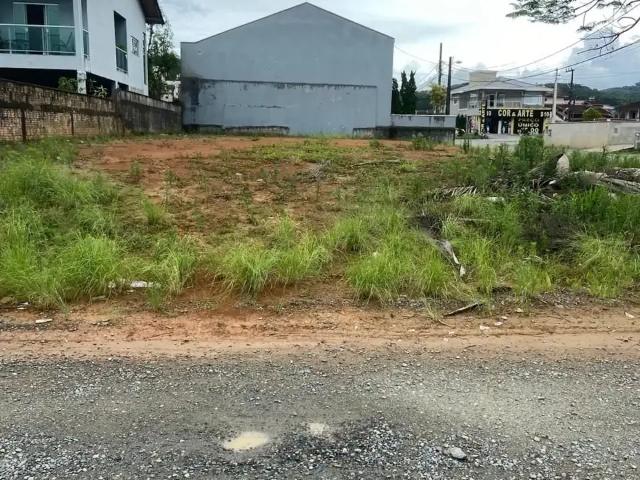 Terreno / Lote para Venda em Joinville/SC Boehmerwald