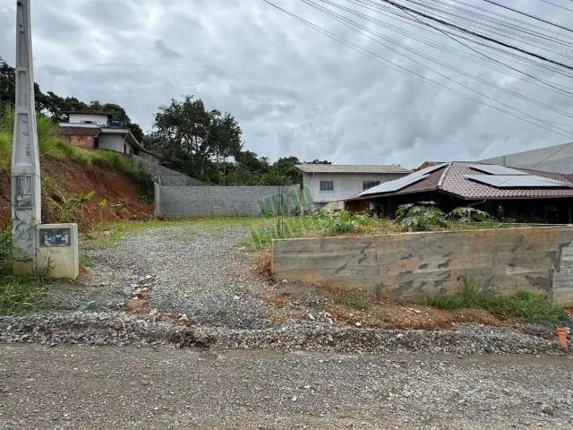 Terreno / Lote para Venda em Joinville/SC Boehmerwald