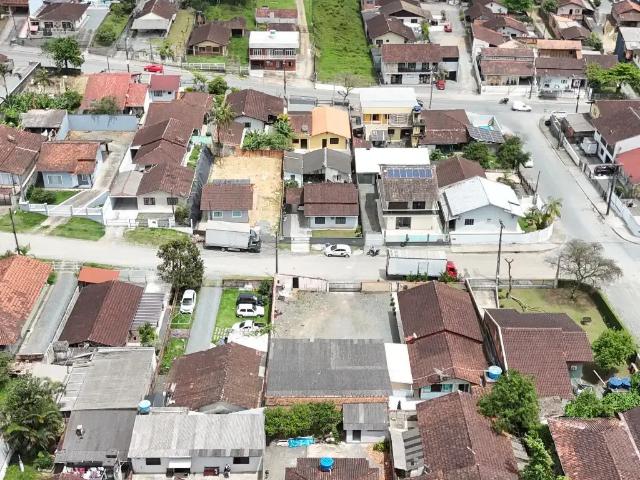 Terreno / Lote para Venda em Joinville/SC Boehmerwald