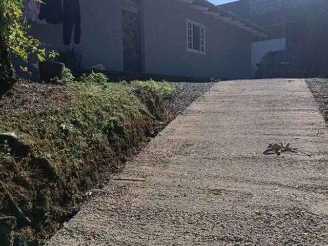 Terreno / Lote para Venda em Joinville/SC Boehmerwald 3 Quartos