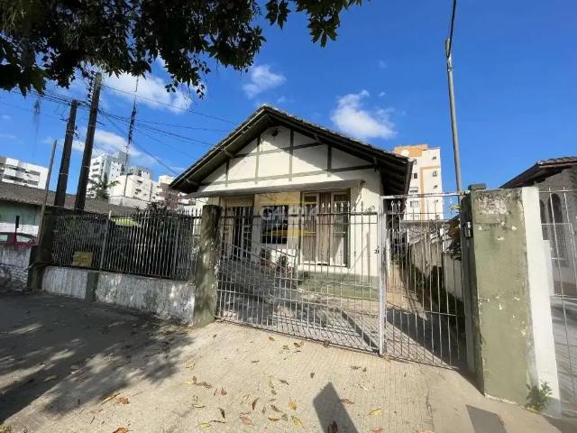 Terreno / Lote para Venda em Joinville/SC Bucarein