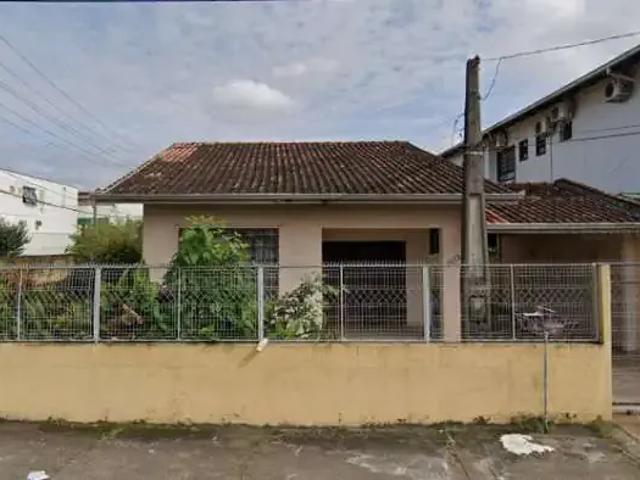 Terreno / Lote para Venda em Joinville/SC Bucarein