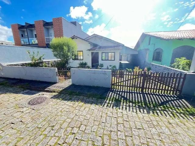 Terreno / Lote para Venda em Joinville/SC Bucarein 2 Quartos