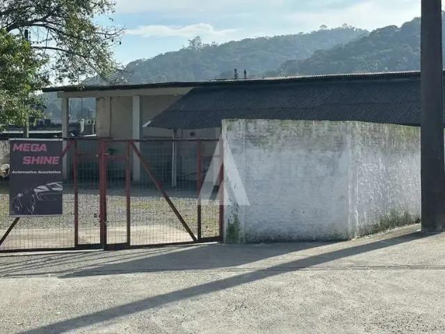 Terreno / Lote para Venda em Joinville/SC Bucarein