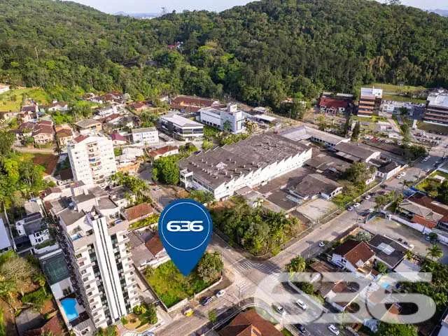 Terreno / Lote para Venda em Joinville/SC Centro