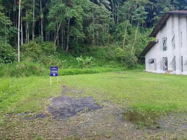 Terreno / Lote para Venda em Joinville/SC Centro