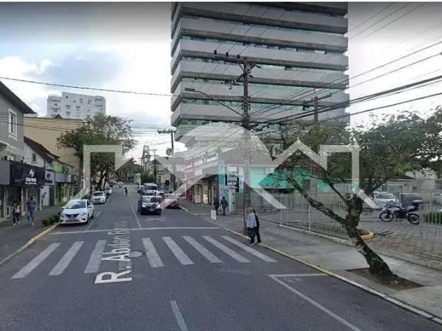 Terreno / Lote para Venda em Joinville/SC Centro