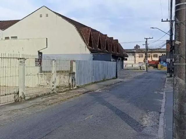 Terreno / Lote para Venda em Joinville/SC Centro