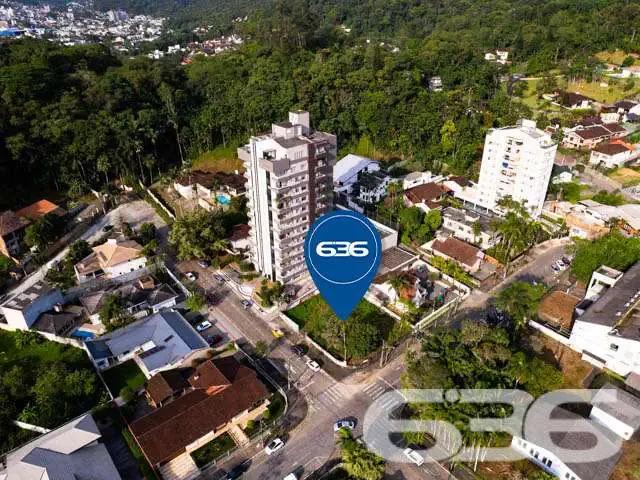 Terreno / Lote para Venda em Joinville/SC Centro