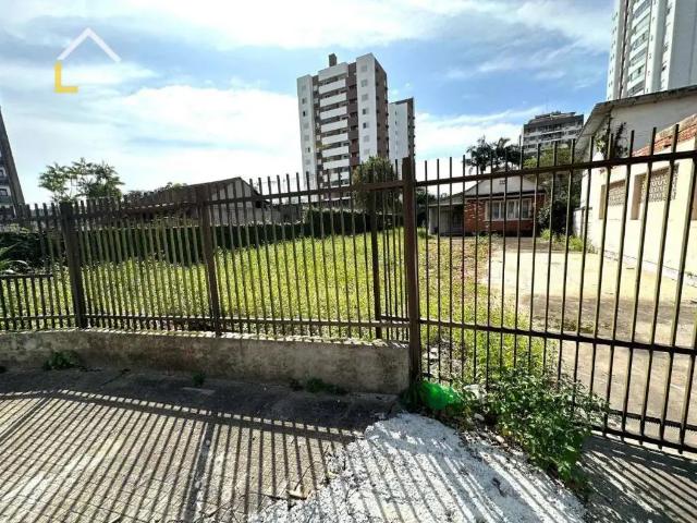 Terreno / Lote para Venda em Joinville/SC Centro