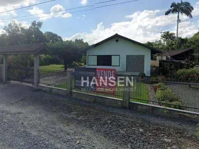 Terreno / Lote para Venda em Joinville/SC Centro