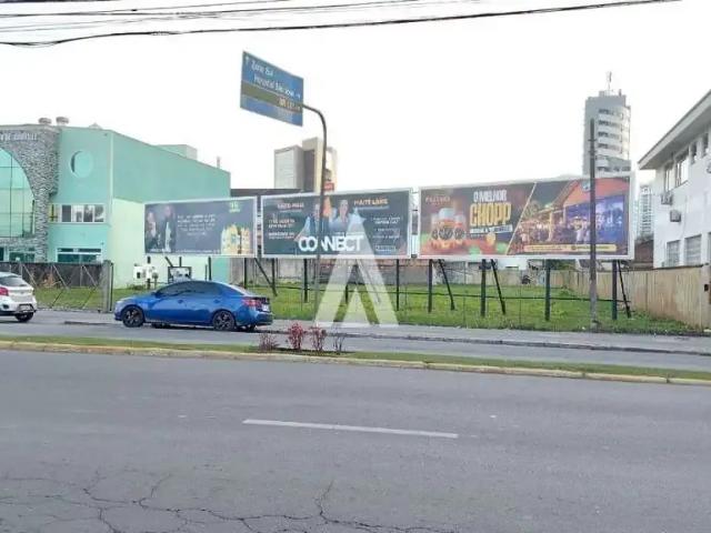 Terreno / Lote para Venda em Joinville/SC Centro