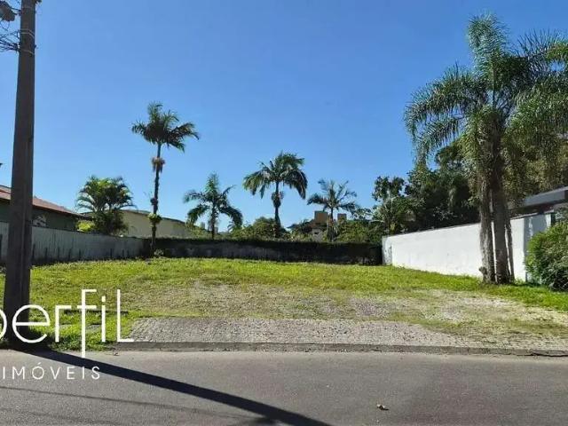 Terreno / Lote para Venda em Joinville/SC Costa e Silva
