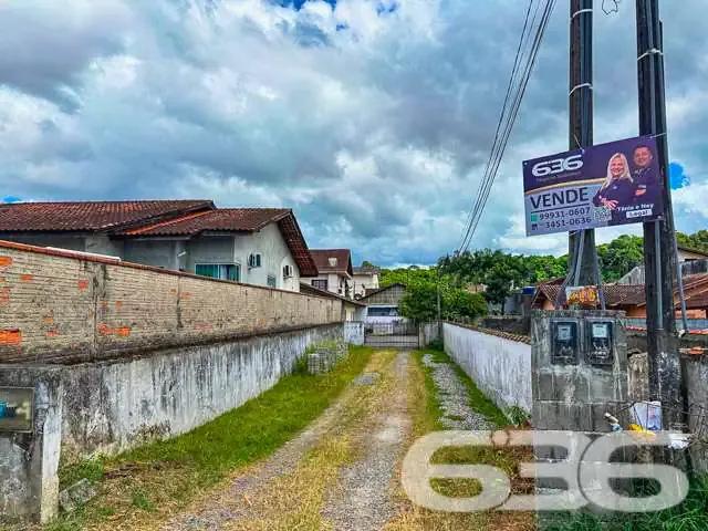 Terreno / Lote para Venda em Joinville/SC Costa e Silva