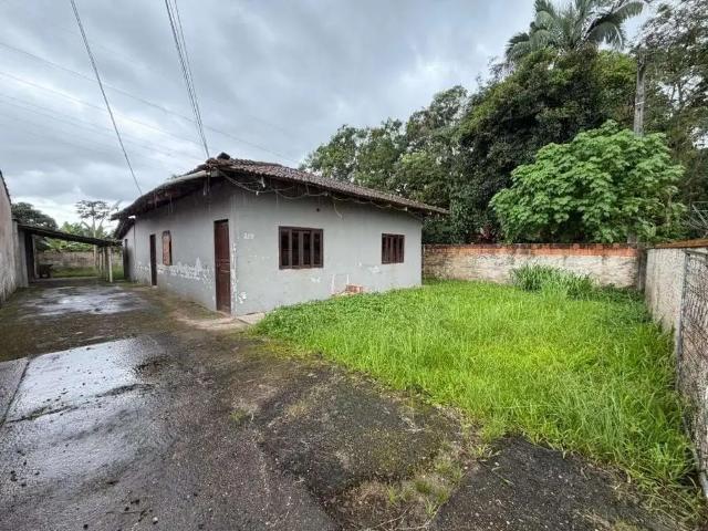 Terreno / Lote para Venda em Joinville/SC Costa e Silva