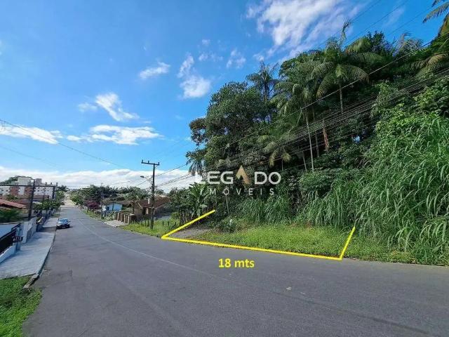 Terreno / Lote para Venda em Joinville/SC Costa e Silva