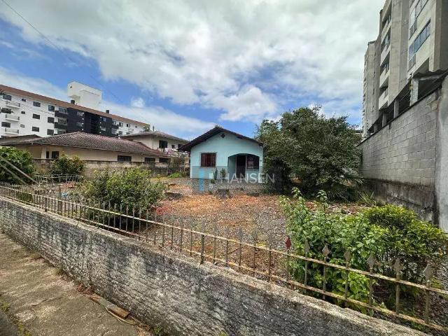 Terreno / Lote para Venda em Joinville/SC Costa e Silva