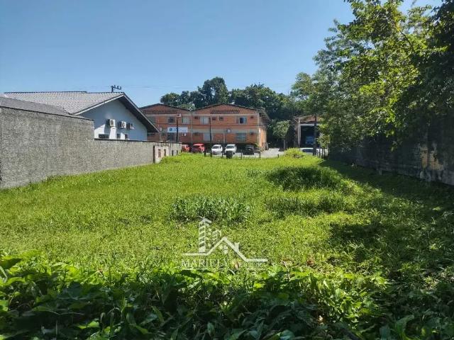 Terreno / Lote para Venda em Joinville/SC Costa e Silva